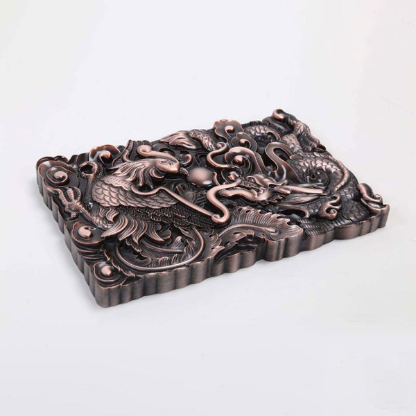 Biometric Security Plates – FastMetalSign