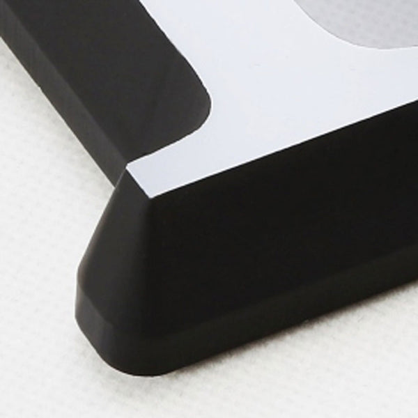 Front Light Bevel Edge Mini Acrylic Letters – FastMetalSign