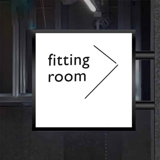 Light Box Sign – FastMetalSign