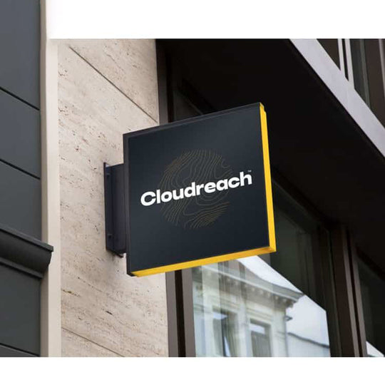 Light Box Sign – FastMetalSign