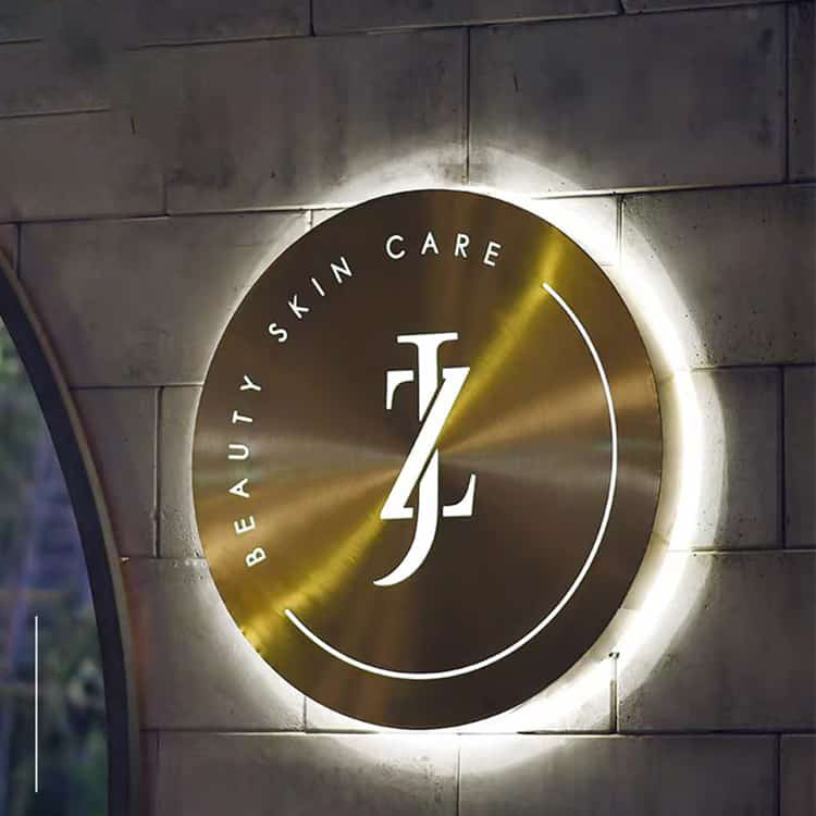 Light Box Sign – FastMetalSign