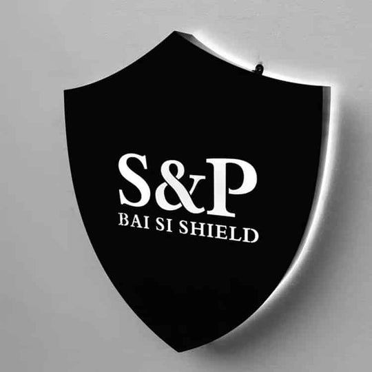 Light Box Sign – FastMetalSign