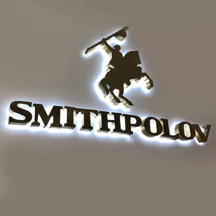 Light Box Sign – FastMetalSign