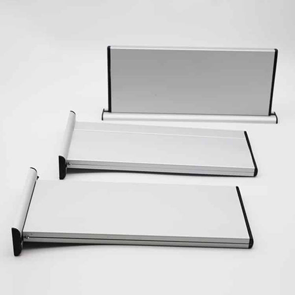 Door Signage Aluminum Modular Office Room Sign – FastMetalSign