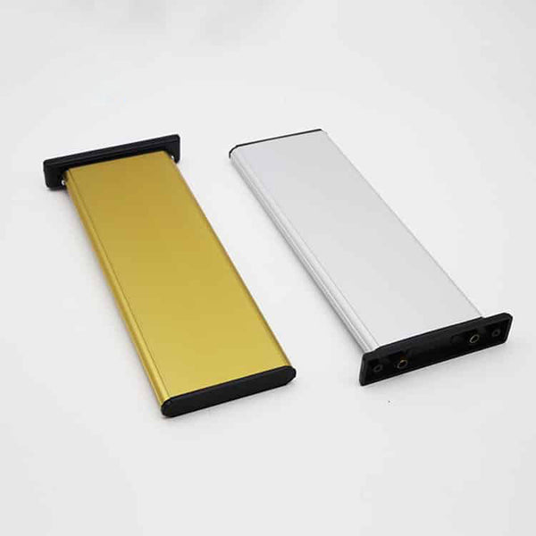 Double Side Office Sign Door Room Name Signage – FastMetalSign