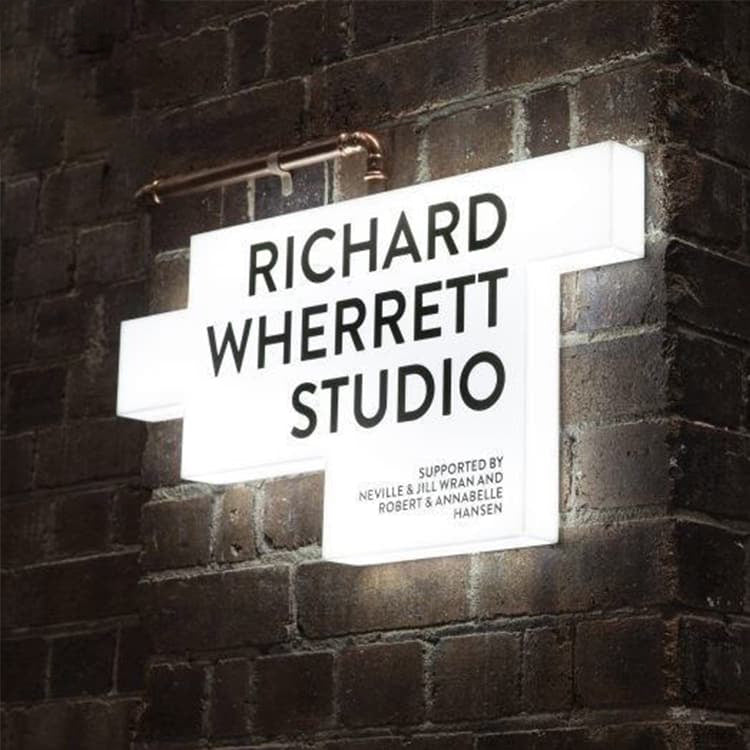 Frameless Lightbox Display Exterior Advertising LED Sign – FastMetalSign