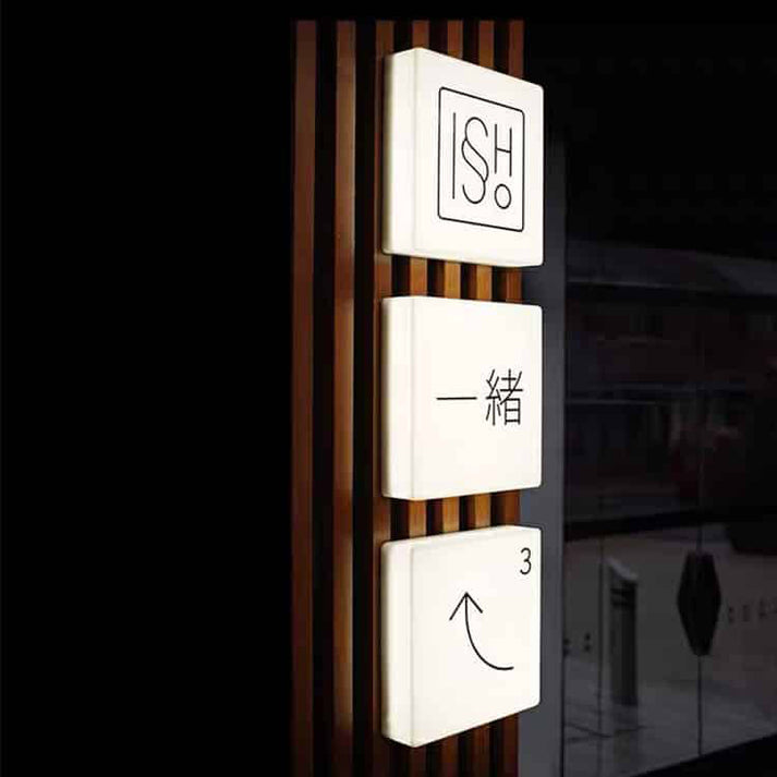 Frameless Lightbox Display Exterior Advertising LED Sign – FastMetalSign