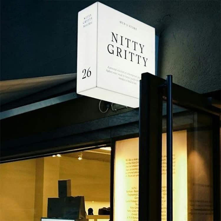 LED Full Acrylic Light Boxes Five Sides Lit Up Illuminated Signage ...
