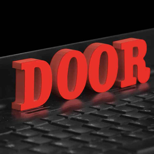 Routed PVC Sign Custom Signage Board for Building – FastMetalSign