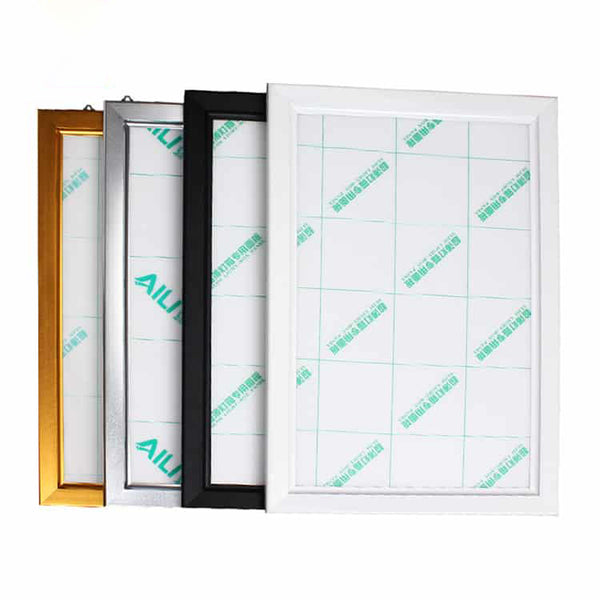 Ultra Thin Light Box LED Illuminated Signage Poster – FastMetalSign